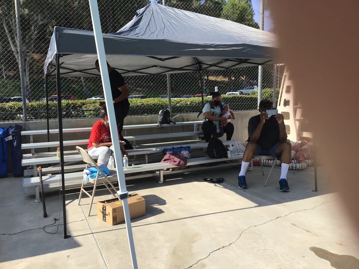 Gallery: 2021 “Splish Splash” Water Safety Swim Program – Vivian ...