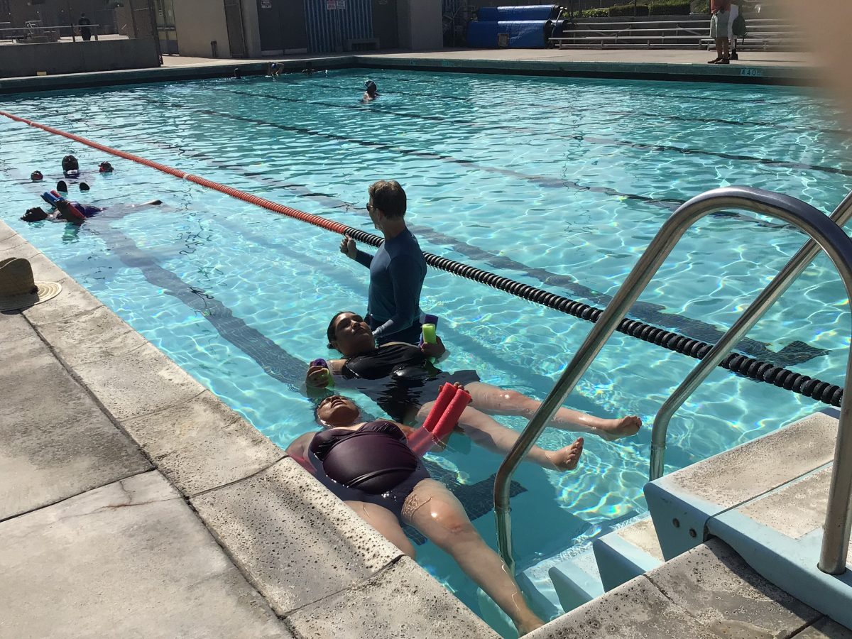 Gallery: 2021 “Splish Splash” Water Safety Swim Program – Vivian ...