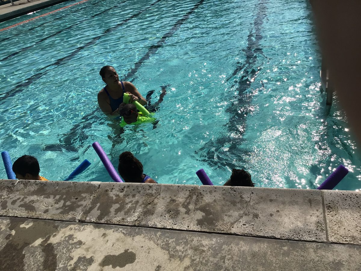 Gallery: 2021 “Splish Splash” Water Safety Swim Program – Vivian ...