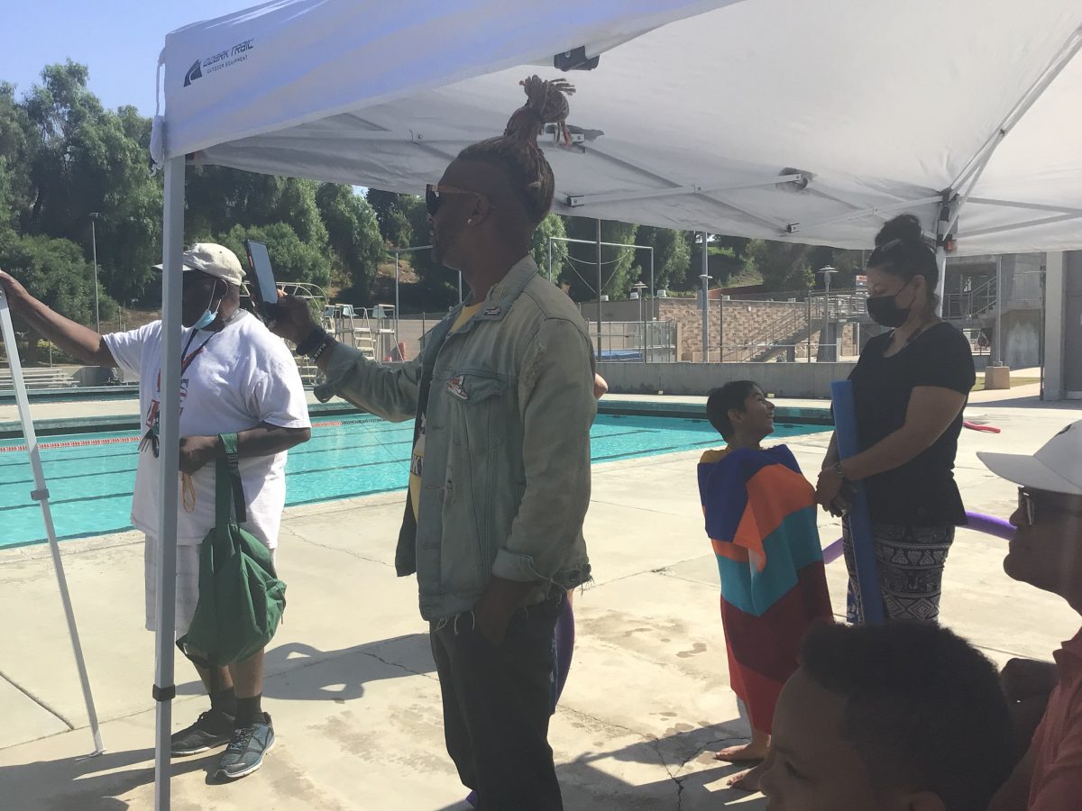Gallery: 2021 “Splish Splash” Water Safety Swim Program – Vivian ...